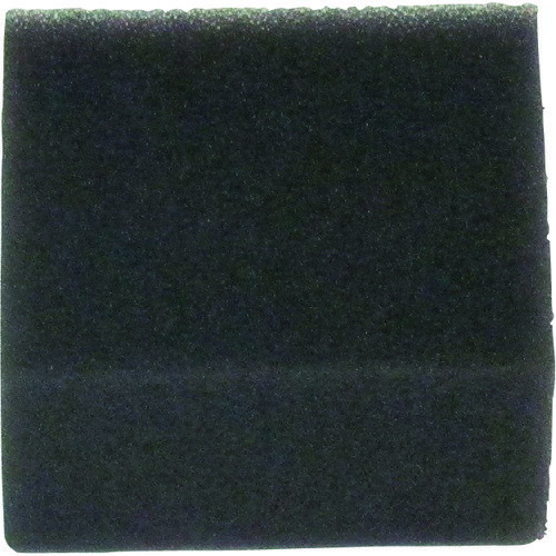 オレンジブック トラスコ中山　TRUSCOアルバック エアーフィルター DA-60D/120S 〔品番:AIRFILTERFORDA60D120S〕[ 注番:1527138]特長●DA-60D／DA-120S用エアーフィルターです。仕様●適...