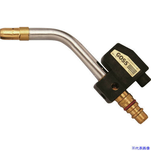 オレンジブック トラスコ中山　TRUSCOBBK アセチレン用自動点火チップ 〔品番:GA14L〕[ 注番:1574068]特長仕様仕様2●アセチレン用自動点火チップ材質/仕上セット内容/付属品注意原産国（名称）アメリカJANコード本体質量...