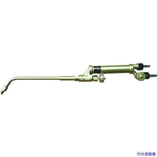 オレンジブック トラスコ中山　TRUSCOBBK 溶断器具/中型溶接機(カプラー式) 〔品番:B3〕[ 注番:1575779]特長仕様仕様2●溶断器具／中型溶接機(カプラー式)材質/仕上セット内容/付属品注意原産国（名称）日本JANコード4...