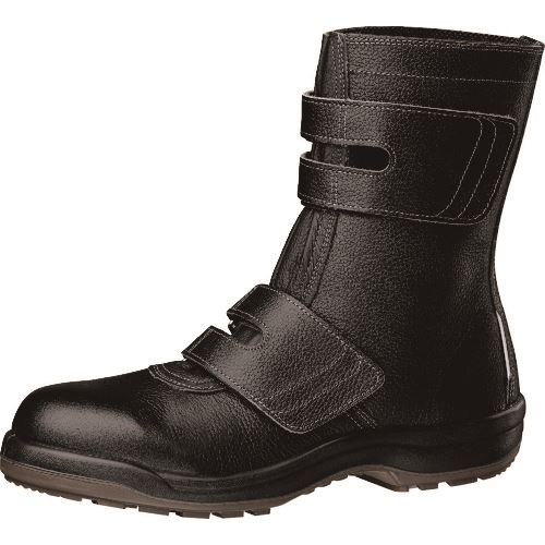オレンジブック トラスコ中山　TRUSCOミドリ安全 小指保護先芯安全靴 PCF235N静電 24cm ※順次、品番:「PCF⇒PC」に変更予定 〔品番:PCF235NS24.0〕[ 注番:1576638]特長●台車作業などから小指も保護で...