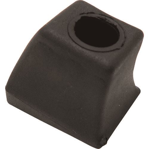 オレンジブック トラスコ中山　TRUSCOWAKI 専用替えキャップ HYDS−13K 〔品番:HYDS13K〕[ 注番:1583476]特長●耐摩耗性に優れ、変形・色落ちしにくいエラストマー樹脂製です。●ゴムのような弾力性と、広い設置面積...