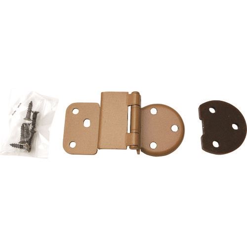オレンジブック トラスコ中山　TRUSCOWAKI 鉄アングル丁番 if‐037 20X20 仙徳 〔品番:IF037〕[ 注番:1585118]特長用途●キャビネット、キッチン扉の修理に。仕様●ねじ穴数：7仕様2●使用ビス：皿2.7×13...