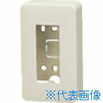 オレンジブック トラスコ中山　TRUSCOPanasonic モダン露出増設ボックス3コ用・W 〔品番:WV7013W〕[ 注番:1586117]特長仕様●幅(mm)：160●長さ(mm)：393●高さ(mm)：144仕様2材質/仕上セット...