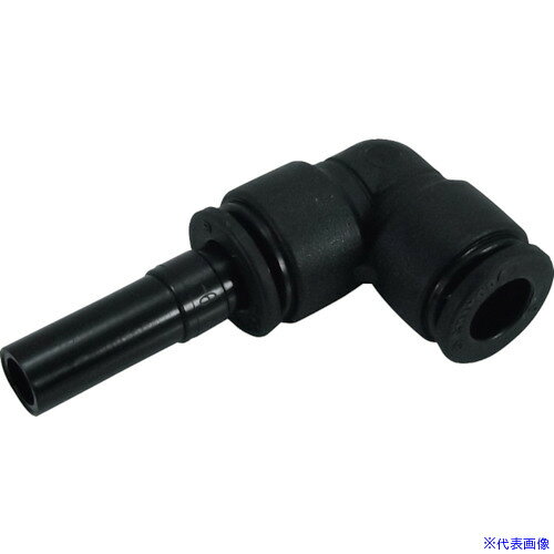 オレンジブック トラスコ中山　TRUSCOチヨダ ファイブエルコネクタ 6mm 〔品番:FR600LC〕[ 注番:1586645]特長仕様●適合チューブ外径D(mm)：6●流体温度(℃)：-5〜60℃(空気)、5〜40℃(水)●使用流体：空...
