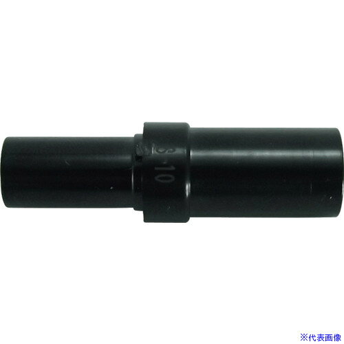 オレンジブック トラスコ中山　TRUSCOチヨダ チューブ継手 ファイブ異径ジョイント 8mm×10mm 〔品番:FR810J〕[ 注番:1586793]特長仕様●流体温度(℃)：-5〜60℃(空気)、5〜40℃(水)●使用流体：空気、水●...