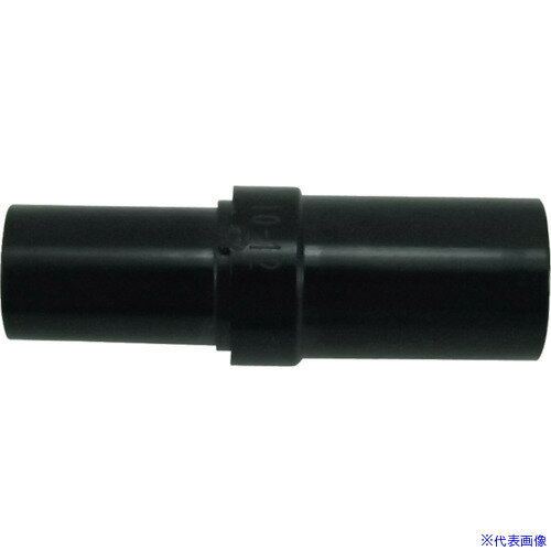 オレンジブック トラスコ中山　TRUSCOチヨダ チューブ継手 ファイブ異径ジョイント 10mm×12mm 〔品番:FR1012J〕[ 注番:1586815]特長仕様●流体温度(℃)：-5〜60℃(空気)、5〜40℃(水)●使用流体：空気、...