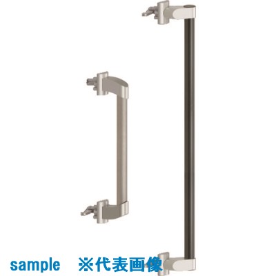 オレンジブック トラスコ中山　TRUSCOSUGATSUNE (100025564)MDHL−FPS240スライドドア用デザインラッチハンドル 〔品番:MDHLFPS240〕[ 注番:1591298]特長●ハンドルを引くと同時にラッチが解除...