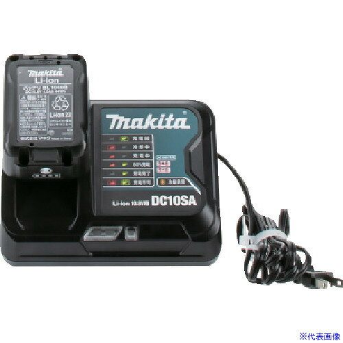 オレンジブック トラスコ中山　TRUSCOヤマダ EG−400B2用充電器 〔品番:EG10SA〕[ 注番:1597395]特長●EG-400B2LL用の充電器です。仕様●適合機種：EG-400B2●種類：充電器仕様2材質/仕上セット内容/...
