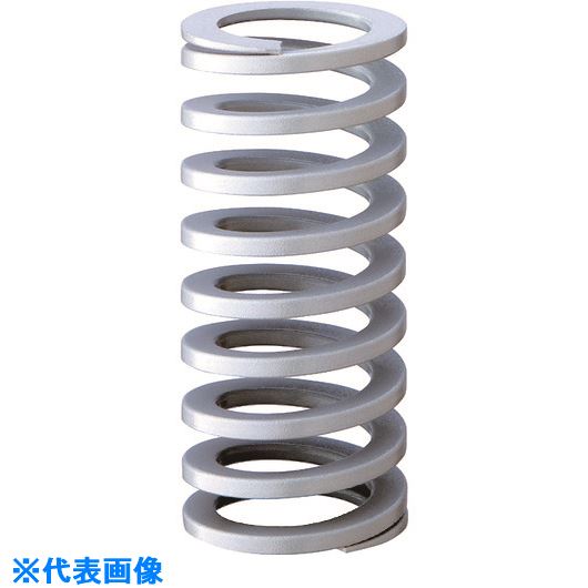 オレンジブック トラスコ中山　TRUSCO東発 高たわみ用強力ばね TRタイプ 50%たわみ 17x65 アイボリー 〔品番:TR17X65〕[ 注番:1604397]特長●豊富なラインナップで金型部品としてのスプリングの標準化を実現しまし...