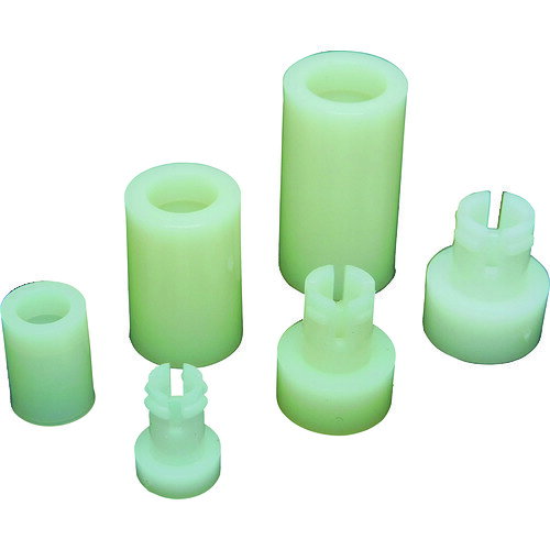 オレンジブック トラスコ中山　TRUSCO名取 ワンタッチカラーブッシュ(200個入) 〔品番:NA305〕[ 注番:1607970]特長●基板に簡単にはめ込むことができ、プリント回路の損傷を防ぎます。●ビス等で直接締め付けないので基板に亀...