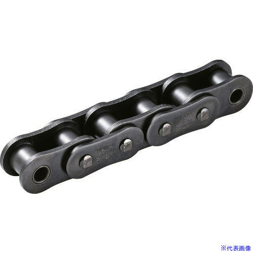 オレンジブック トラスコ中山　TRUSCODID HI-PWR-Sチェーン 〔品番:DIDHIPWRS10096HB〕[ 注番:1614230]特長●疲労強度と衝撃強度をアップさせて強力なローラチェーンです。用途●動力伝達用。仕様●チェーン...