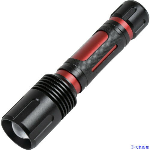 オレンジブック トラスコ中山　TRUSCONICHIDO フォーカスLEDライト アンタレス 充電式 20W 〔品番:SL20FCH〕[ 注番:1618894]特長●充電式LEDライトです。●ワイドからスポットまで無段階フォーカスとHIGH...