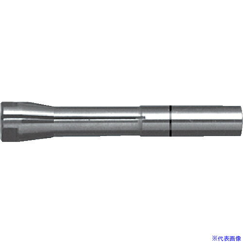 オレンジブック トラスコ中山　TRUSCOナカニシ コレット CHB φ3.175 (92893) 〔品番:CHB3.175〕[ 注番:1627628]特長●φ3.175コレットです。用途●コレットCHBグループを使用するスピンドル用。仕様...