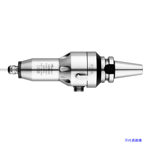 オレンジブック トラスコ中山　TRUSCOナカニシ モータスピンドル(7891) 〔品番:HES510BT40〕[ 注番:1627992]特長仕様仕様2●モータスピンドル(1946)材質/仕上セット内容/付属品注意原産国（名称）日本JANコ...