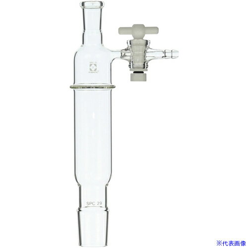 オレンジブック トラスコ中山　TRUSCOSIBATA 試薬添加部 CPG用 〔品番:0543102231〕[ 注番:1663098]特長仕様仕様2●試薬添加部SPC29ケミケミ200用材質/仕上セット内容/付属品注意原産国（名称）日本JA...