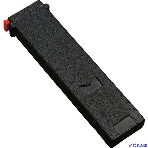 オレンジブック トラスコ中山　TRUSCOINOUE カッターポキット 〔品番:13031〕[ 注番:1665054]特長●1台で2役のカッター作業の優れものです。●切れなくなった刃を片手でポキッと折ることができます。●刃が飛び散らず安全な...