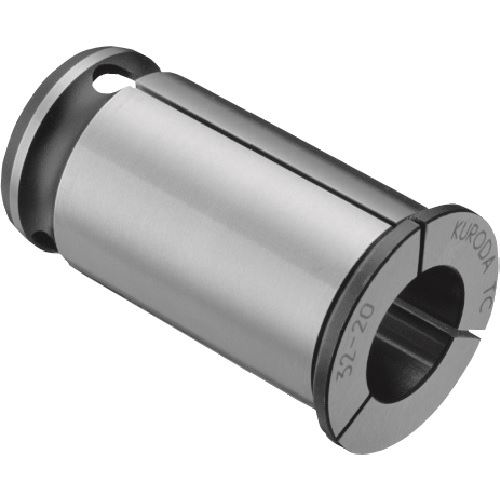 オレンジブック トラスコ中山　TRUSCOWINWELL ミーリングチャック用ストレートコレット 〔品番:CSR4212〕[ 注番:1668427]特長仕様●外径(mm)：42●全長(mm)：78仕様2●ミーリングチャック用ストレートコレッ...