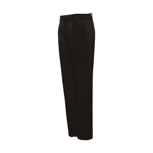 オレンジブック トラスコ中山　TRUSCObigborn レディースワンタックパンツ ブラック 5L 〔品番:2620705L〕[ 注番:1670774]特長●防汚加工素材と縦横ストレッチで動きやすく、静電気帯電防止を使用しています。仕様●...