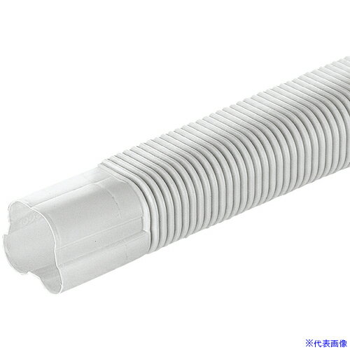 オレンジブック トラスコ中山　TRUSCO因幡電工 フリーコーナー 〔品番:SF661000W〕[ 注番:1685792]特長●注意：フリーコーナーは、平面曲りでは90°以下、立面曲りは幕板段差越え用（45°以下）に使用してください。パラペ...