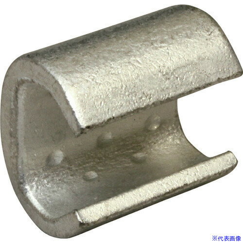 オレンジブック トラスコ中山　TRUSCOニチフ T形コネクタ 分岐接続用(30PCS) 〔品番:T190〕[ 注番:1686407]特長●コネクタ内面に接続信頼性を高める為のディンプルとセレーションを施しています。●電線を傷つけないよう、...