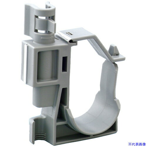 オレンジブック トラスコ中山　TRUSCO因幡電工 パイプフック 〔品番:PL35V〕[ 注番:1687346]特長●軽くて丈夫、持ち運びもらくちんです。●ワンタッチで簡単ロックします。●仮止め解除レバーで位置調整もらくらくです。仕様●色：...