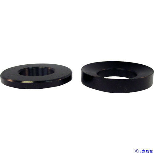 オレンジブック トラスコ中山　TRUSCOSUPER 球面座金(M16用) 〔品番:16MSW〕[ 注番:1715577]特長●球面タイプなので若干の角度に対応可能です。用途●ナット締め付け時の安定のために使用。仕様●適合ボルト：M16●外...