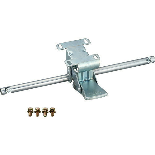 オレンジブック トラスコ中山　TRUSCOTRUSCO EBN型300番用ストッパー 〔品番:H300S〕[ 注番:1718324]特長●「ペダル」を1回踏むとストップ、「解除ペダル」を踏むと解除になります。仕様●適合機種：EBNタイプ30...