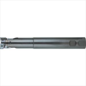 オレンジブック トラスコ中山　TRUSCOダイジェット スーパーエンドチッパー 本体 〔品番:SECL2527S25〕[ 注番:1747990]特長●多機能加工用、刃先交換式エンドミルです。●1本の工具で、穴加工からエンドミル加工を含む3次...