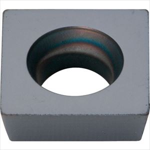 オレンジブック トラスコ中山　TRUSCOダイジェット カッター用チップ JC5040 〔品番:SPGA090304〕[ 注番:1751091]特長●刃先交換式カッタ用チップです。用途●一般鋼用。仕様仕様2●材種：JC5040材質/仕上●超...