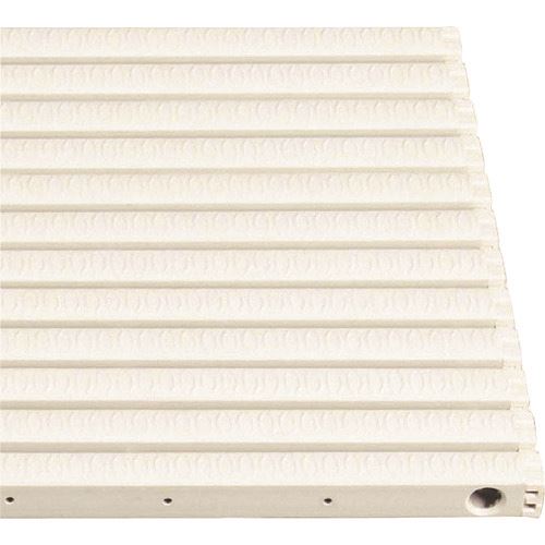 オレンジブック トラスコ中山　TRUSCOミヅシマ フリーハードルST-II-GM ♯300 〔品番:4312460〕[ 注番:1754554]特長●FHST2の逆目対応品です。●樹脂製の溝蓋です。用途●プール・浴室・ケアハウス等の水回り排...