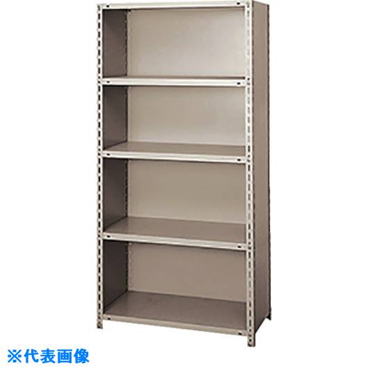 オレンジブック トラスコ中山　TRUSCONAIKI B型ボックス棚 W1515×D315×H2100 〔品番:RLB7515〕[ 注番:1762347]特長仕様●間口(mm)：1515●奥行(mm)：315●高さ(mm)：2100●外寸法...