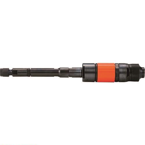 オレンジブック トラスコ中山　TRUSCO不二 エアストレートグラインダー(側方排気型) チャック内径6mm 〔品番:FG26HL20N6〕[ 注番:1762577]特長●軽量・コンパクトです。●高耐久性です。●内製修理にやさしい設計です。...