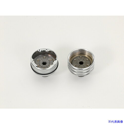オレンジブック トラスコ中山　TRUSCOタスコ エキスパンダーヘッド 〔品番:TA525CA10〕[ 注番:1763777]特長●TA525CA-3〜8はTA525C標準付属セット品です。●TA525CA-9〜14はオプションヘッドです。...