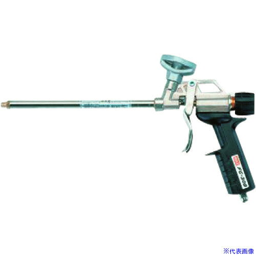 オレンジブック トラスコ中山　TRUSCOタスコ 発泡ウレタン用ガン 〔品番:TA907BR12〕[ 注番:1763779]特長仕様●ノズル長(mm)：200仕様2●発泡ウレタン用ガン（TA907BR-10用）材質/仕上セット内容/付属品注...