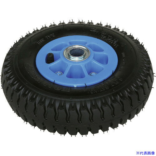 オレンジブック トラスコ中山　TRUSCOHARAX タイヤセット 〔品番:TR250X4T〕[ 注番:1764130]特長仕様仕様2●エアー入りタイヤ●プラホイール●直径：約21.3cm●タイヤ幅：約5.9cm●ボス幅：約8cm●適合シャ...