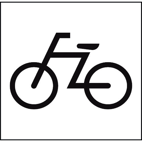 オレンジブック トラスコ中山　TRUSCOグリーンクロス JISピクトサイン 自転車 150角 〔品番:6300001263〕[ 注番:1765484]特長●軽量で丈夫なアルミ複合板を使用しております。芯材に発泡ポリエチレン樹脂を使用し、薄...