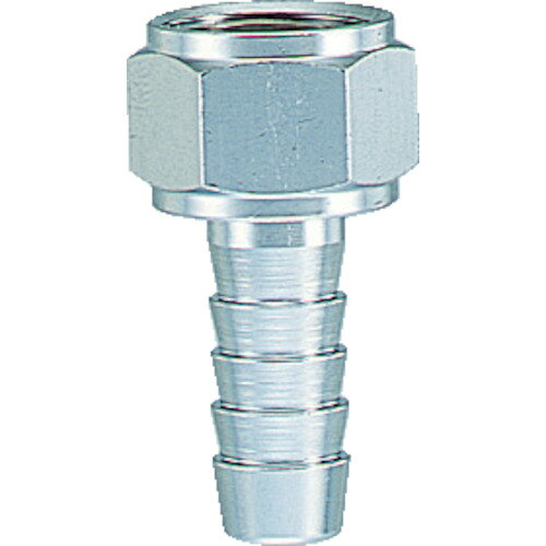 オレンジブック トラスコ中山　TRUSCOTRUSCO ホースジョイント 3/4 タケノコ外径20.5mm (2個入) 〔品番:HJ620〕[ 注番:1779133]特長用途●ホースと機器の接続。仕様●接続口径(タケノコ外径)(mm)：20...