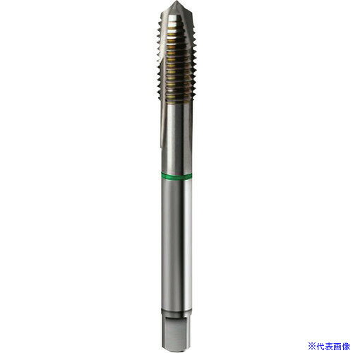 オレンジブック トラスコ中山　TRUSCOGUHRING ユニファイ細目ねじ用タップ レギュラ 5/16−24 UNF 〔品番:44557.938〕[ 注番:1806282]特長●高品質・コストパフォーマンスに優れたタップ加工が可能です。●...