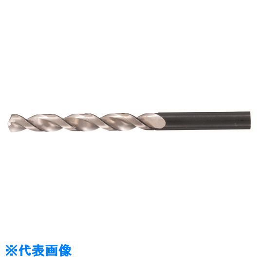 オレンジブック トラスコ中山　TRUSCOGUHRING 深穴加工ドリル レギュラ ダークマージン 3.08mm 〔品番:5493.080〕[ 注番:1807392]特長●深穴加工定番、軟鋼・鋳鉄・アルミ合金等の高能率加工用ドリルです。用途...