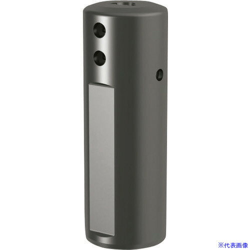 オレンジブック トラスコ中山　TRUSCOGUHRING 溝入れ工具 丸シャンクホルダ・上部クランプねじ Tornos machine用 レギュラ- GB106.0025.100.00.22.N.IK.TOR 〔品番:253186.040〕...