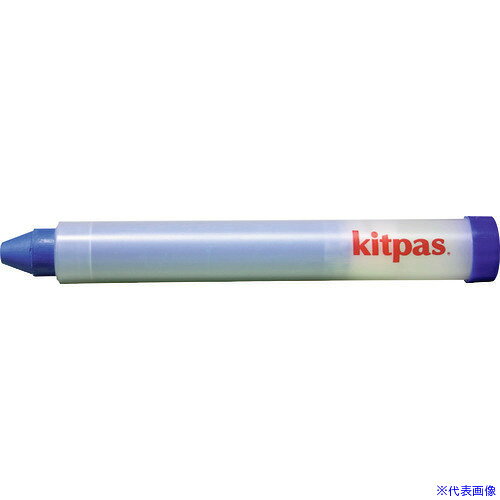 オレンジブック トラスコ中山　TRUSCOキットパス ホルダー単品 青 〔品番:KPBU〕[ 注番:1808054]特長仕様●色：青仕様2材質/仕上セット内容/付属品注意原産国（名称）日本JANコード4904085310145本体質量10g...