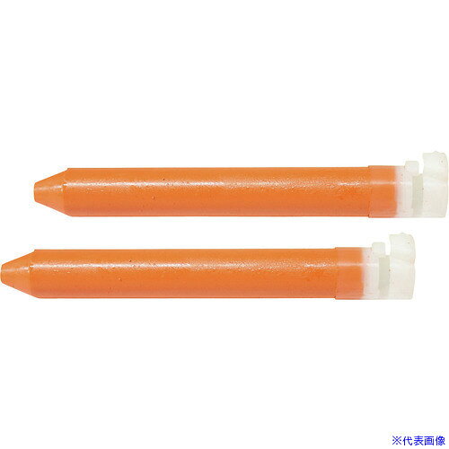 オレンジブック トラスコ中山　TRUSCOキットパス ホルダー詰替用 橙 〔品番:KHRG〕[ 注番:1808098]特長仕様●色：橙仕様2材質/仕上セット内容/付属品注意原産国（名称）日本JANコード4904085311265本体質量18...