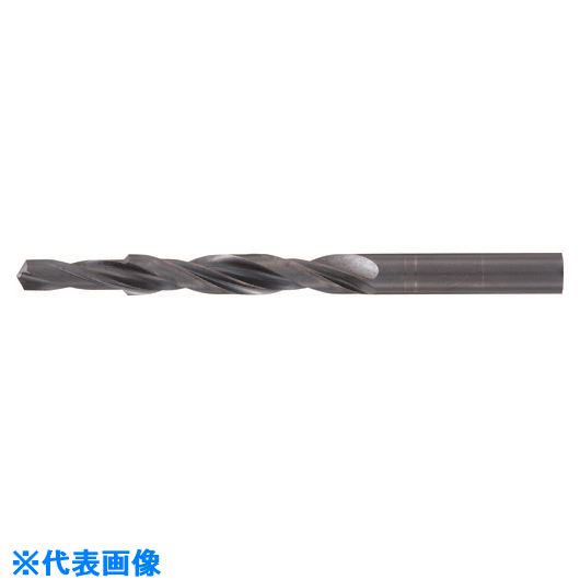 オレンジブック トラスコ中山　TRUSCOGUHRING 90°面取り用サブランドドリル レギュラ ホモ処理 8mm 〔品番:5368.000〕[ 注番:1808544]特長●面取りと穴あけが1工程にて加工できます。用途●90°面取り用（ク...