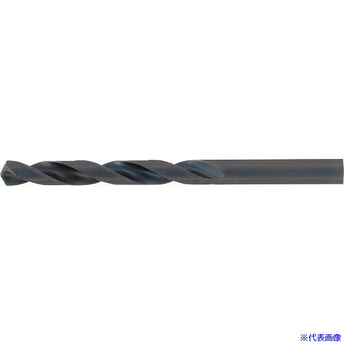 オレンジブック トラスコ中山　TRUSCOGUHRING ハイスドリル レギュラ ホモ処理 7.95mm 〔品番:2057.950〕[ 注番:1808601]特長●一般穴あけ用のスタンダードな汎用ドリルです。用途●一般鋼、快削鋼、炭素鋼、鋳...