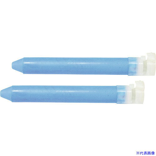 オレンジブック トラスコ中山　TRUSCOキットパス ホルダー詰替用 青 〔品番:KHBU〕[ 注番:1809655]特長仕様●色：青仕様2材質/仕上セット内容/付属品注意原産国（名称）日本JANコード4904085311241本体質量18...