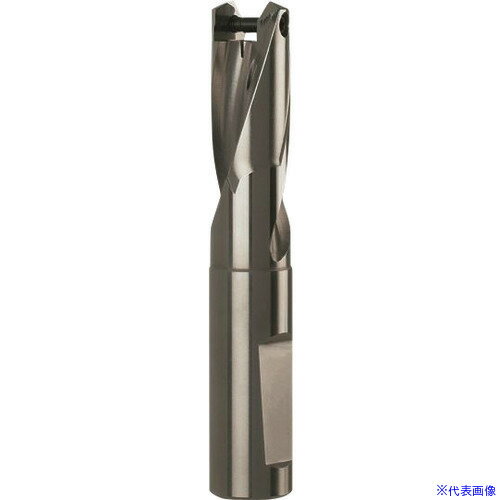 オレンジブック トラスコ中山　TRUSCOGUHRING ドリルホルダ 1.5XD用 24.50〜24.99mm 〔品番:410624.500〕[ 注番:1810698]特長●1.5Dまでの穴加工及び深穴のパイロット加工にも適しています。仕...