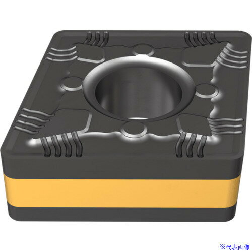 オレンジブック トラスコ中山　TRUSCOイスカル ISO旋削 チップ CNMG-NR IC428 〔品番:CNMG120408NR〕[ 注番:1811576]特長●重切削用です。用途●旋削加工用。仕様仕様2材質/仕上●IC428セット内容...