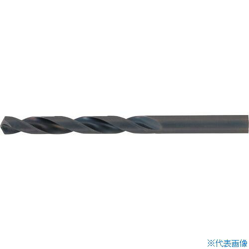 オレンジブック トラスコ中山　TRUSCOGUHRING ハイスドリル レギュラ ホモ処理 6.8mm 〔品番:2056.800〕[ 注番:1811816]特長●一般穴あけ用のスタンダードな汎用ドリルです。用途●一般鋼、快削鋼、炭素鋼、鋳鉄...