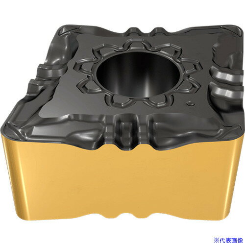 オレンジブック トラスコ中山　TRUSCOイスカル ISO旋削チップ CNMG-F3P IC520N 〔品番:CNMG090404F3P〕[ 注番:1813126]特長●両面使いです。用途●旋削加工用。仕様仕様2材質/仕上●IC520Nセッ...