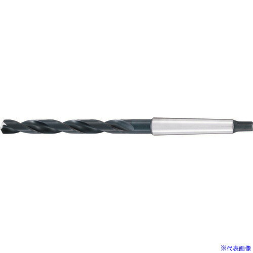 オレンジブック トラスコ中山　TRUSCOGUHRING ハイスコバルトドリル レギュラ ホモ処理 18.2mm 〔品番:34518.200〕[ 注番:1818004]特長●鋼、ステンレス鋼加工に最適な汎用コバルトドリルです。用途●一般鋼、...